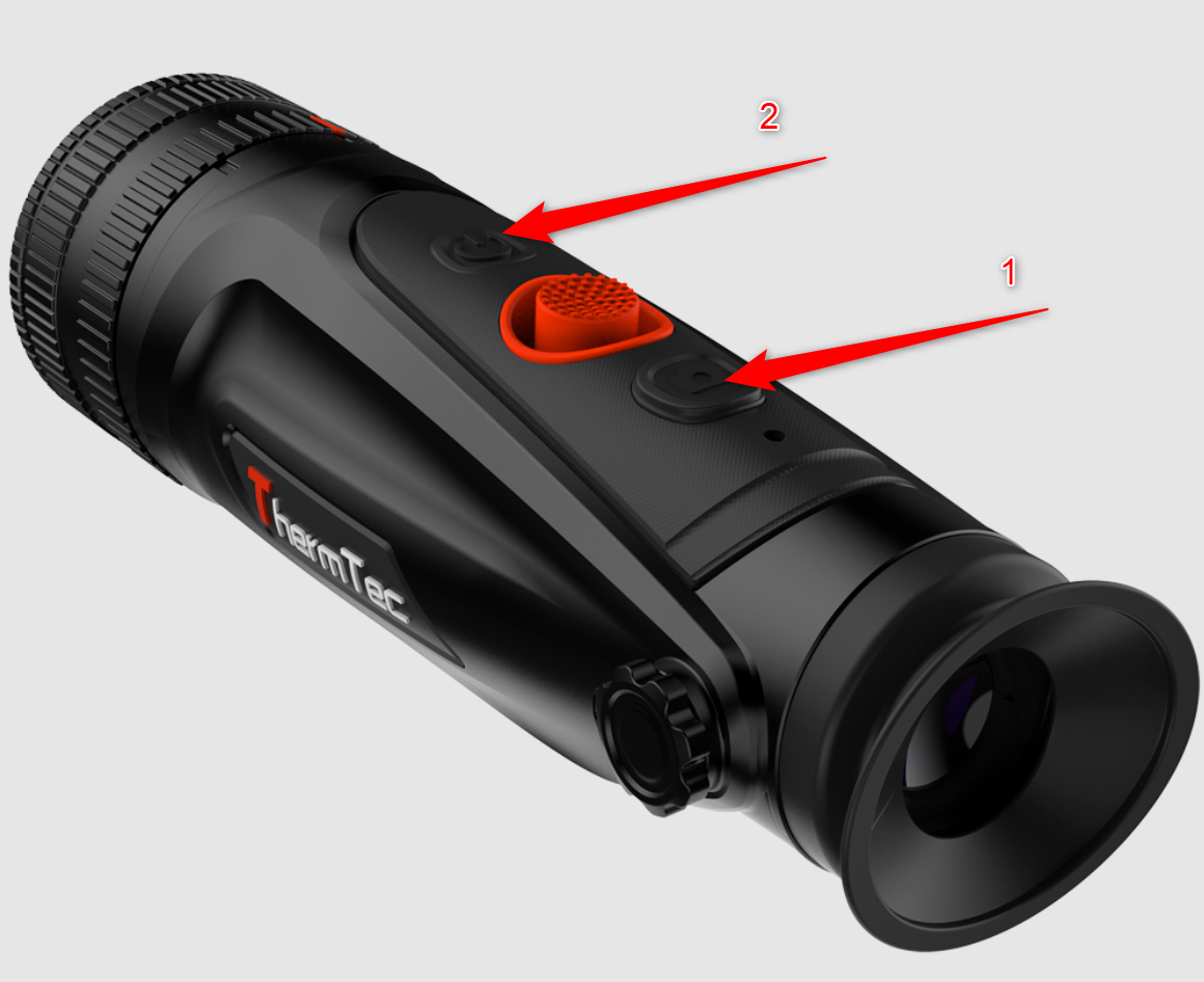Cargar firmware en Cyclops de Thermtec que se queda bloqueado en arranque – Visiotech