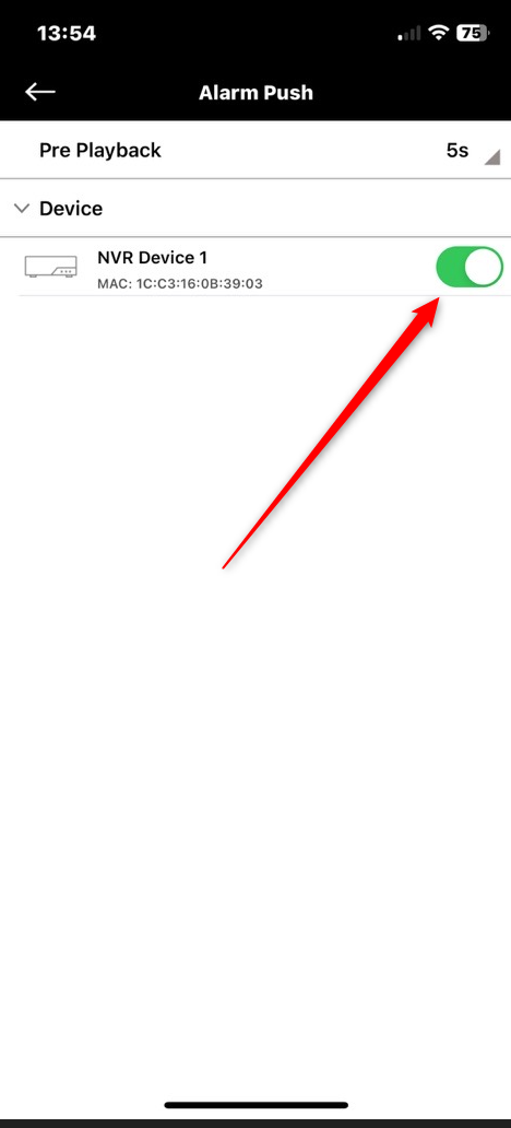 Notificaciones por P2P con Grabador y cámara LPR de Milesight – Visiotech