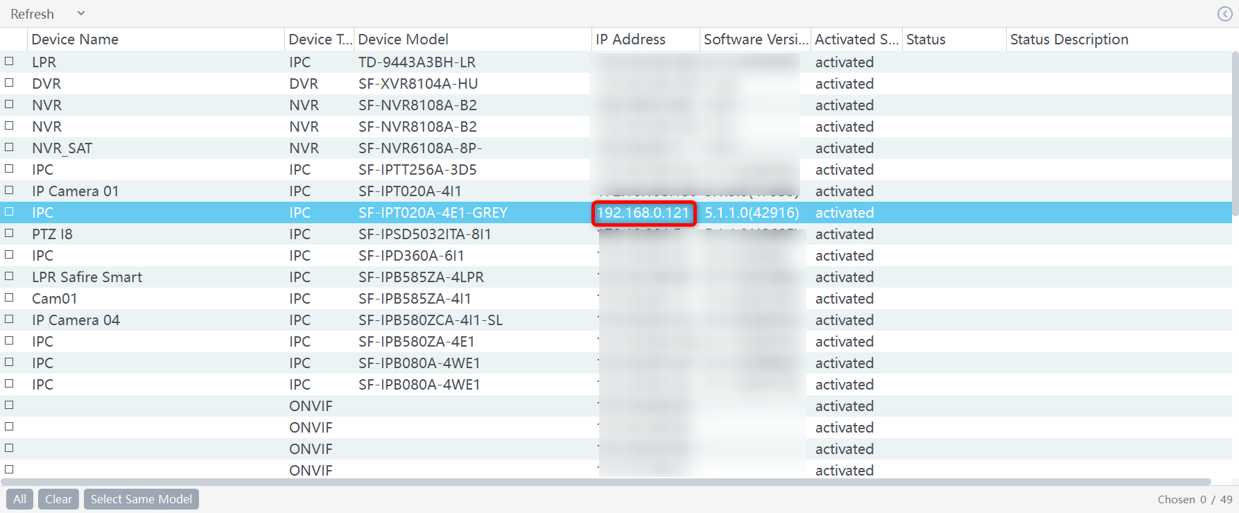 Tech Training Safire Smart - Installation NVR B2 – Visiotech