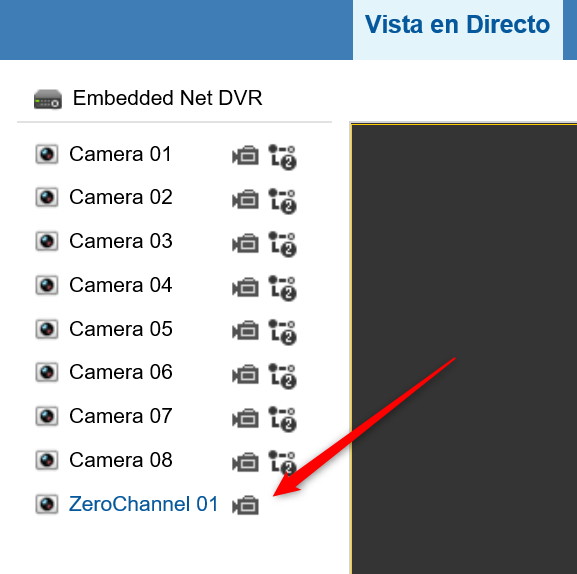 RTSP Hikvision – Visiotech