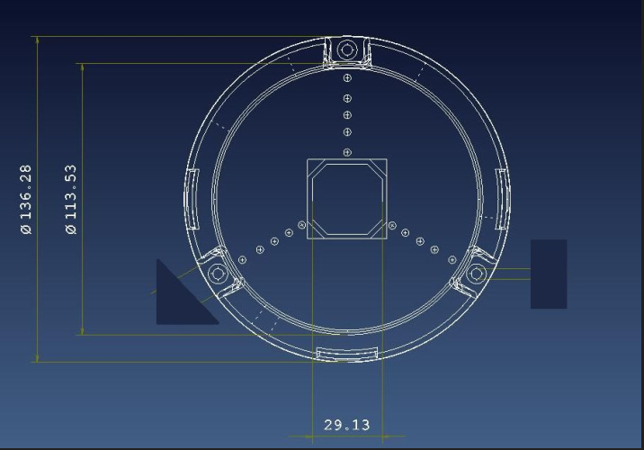 CamBox - CBOX-JB311 / JB311-B – Visiotech