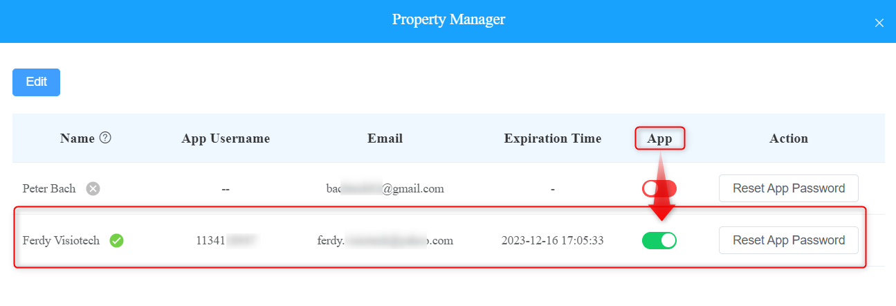 07 - Akuvox eCloud - Project manager create a new project – Visiotech
