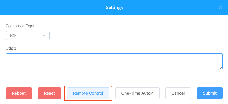 18 - Akuvox eCloud - Property manager - Devices – Visiotech