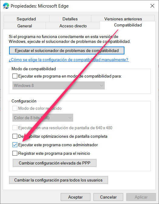 Instalación de plugin y complementos – Visiotech