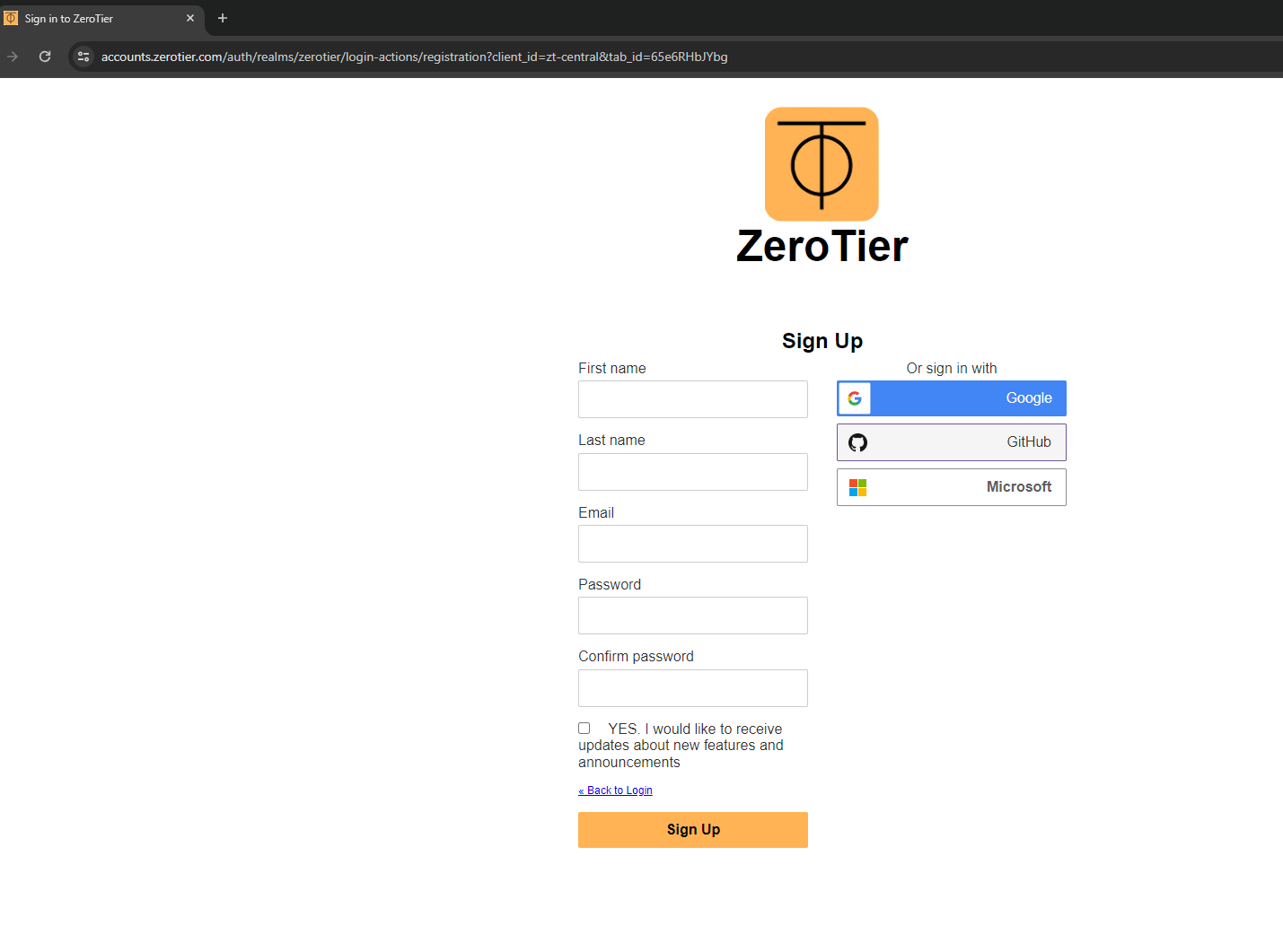 Configuración de VPN Zerotier en Routers de Teltonika – Visiotech