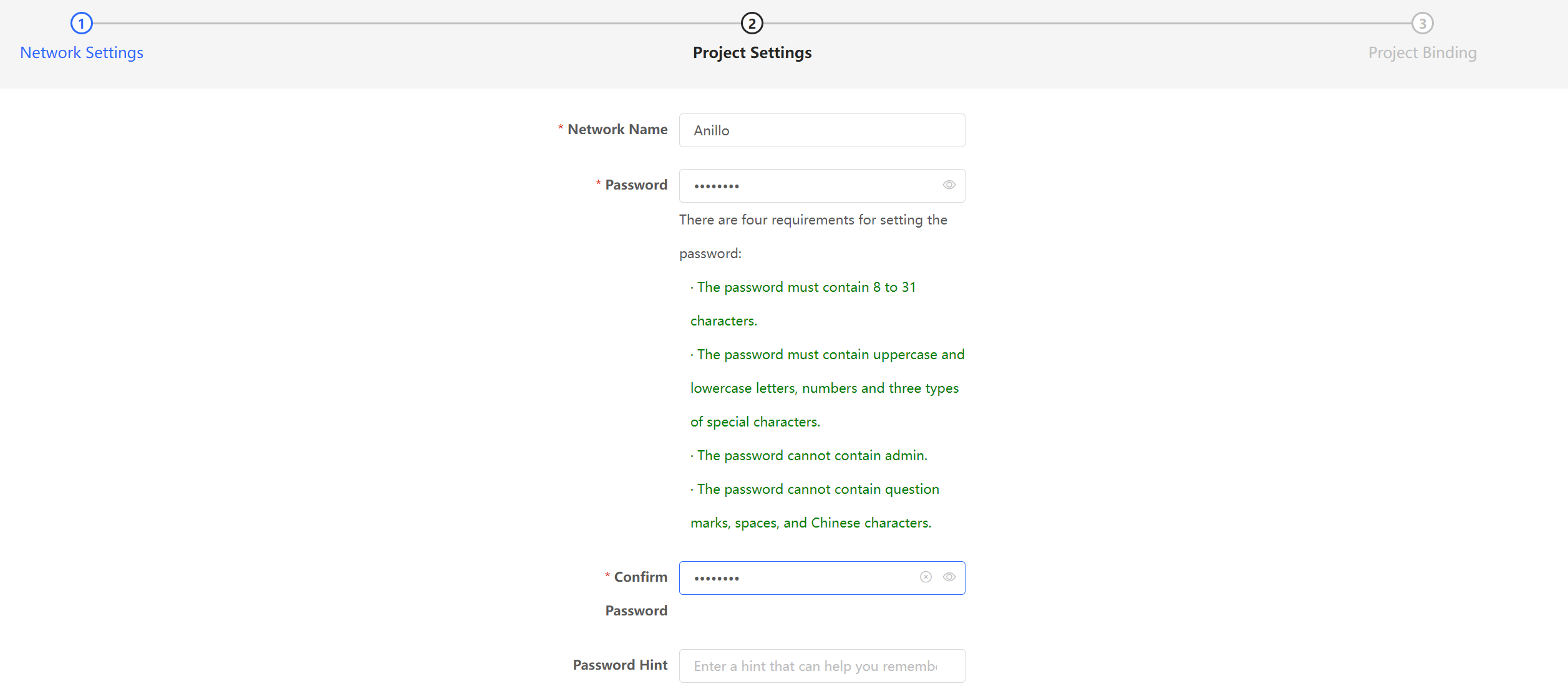 Red en Anillo con ERPS - Switches Ruijie y Reyee – Visiotech