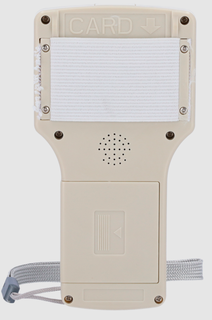 Funcionamiento de ENCODER-MFEM – Visiotech