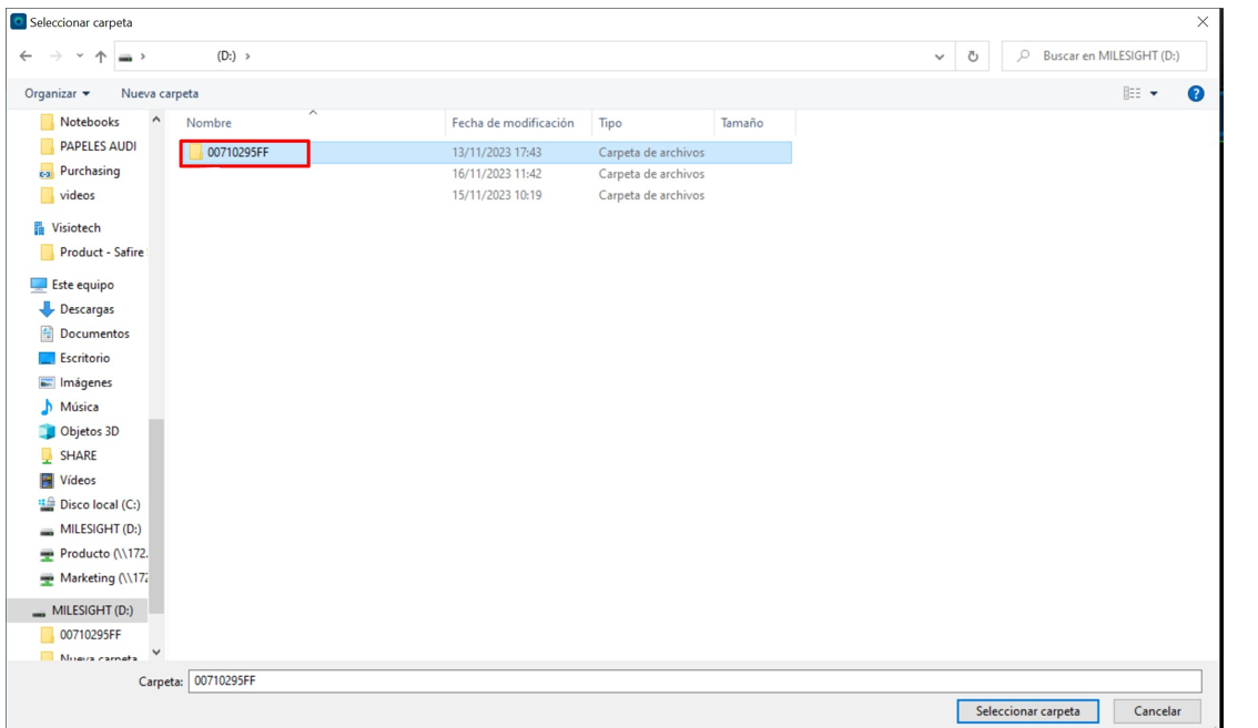 Cómo reproducir grabación descargada de un grabador Streamax en el ...