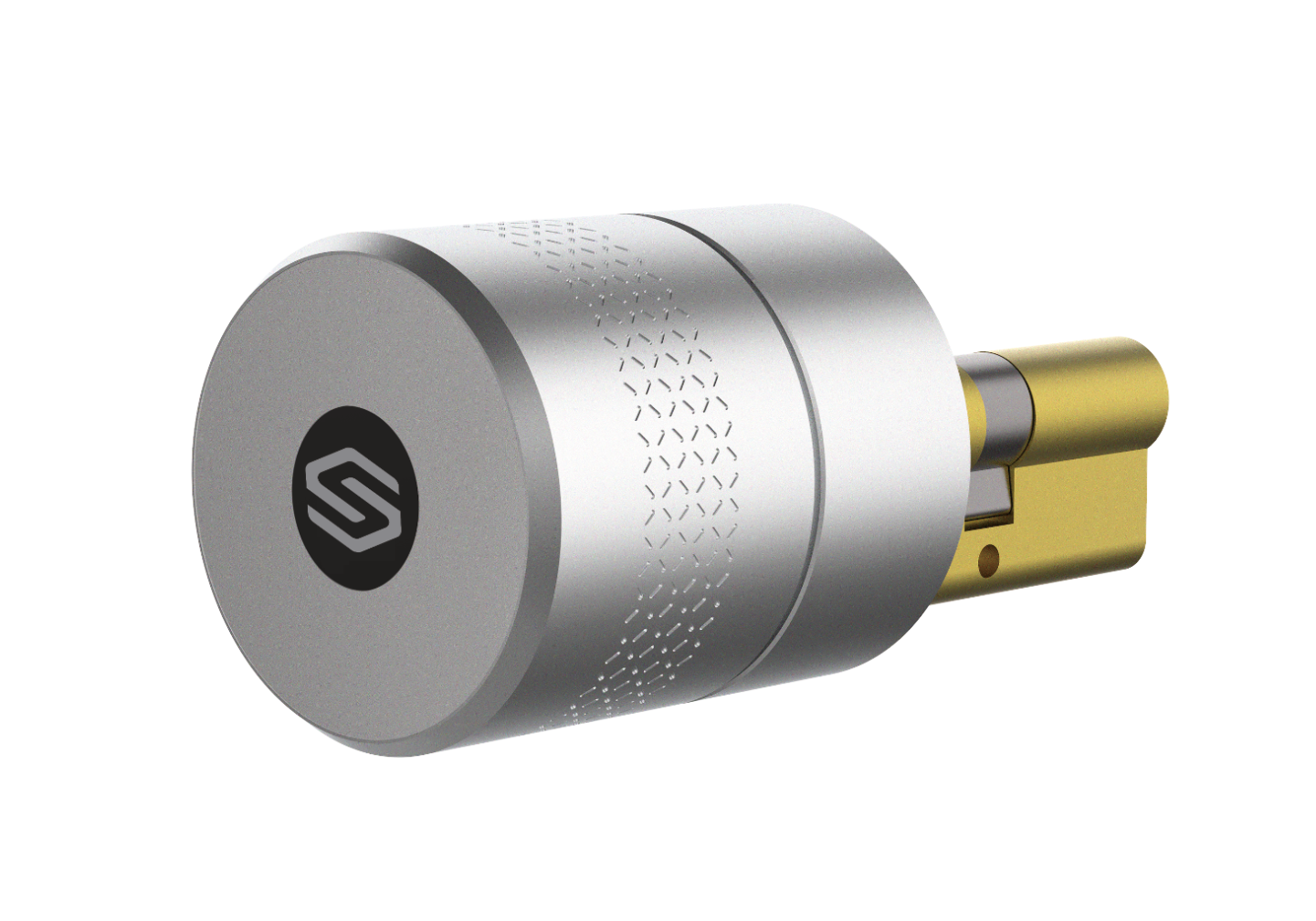 SF-SMARTLOCK-BT Installation / User's Manual – Visiotech