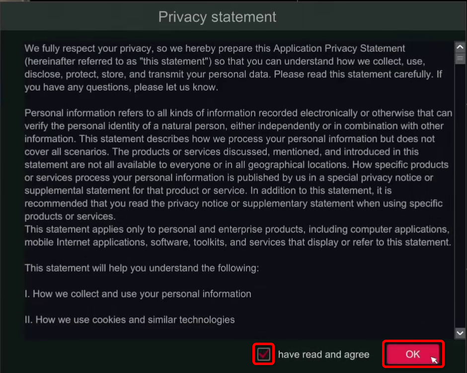 Safire Smart - basic course - Setting up the NVR – Visiotech