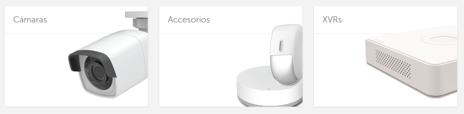 What do the X-Security XVR IoTs need to be able to link accessories ...