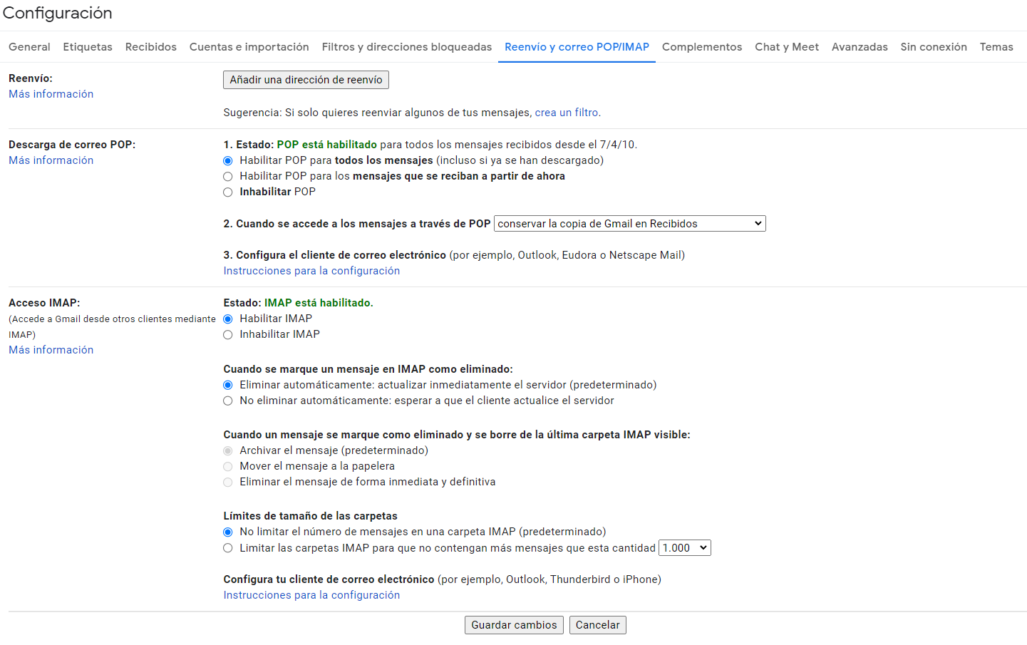 Configuring email notification sending with Uniview devices – Visiotech
