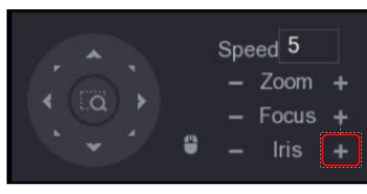 How to enter the OSD menu of X-Security / Dahua 4N1 or HDCVI cameras ...