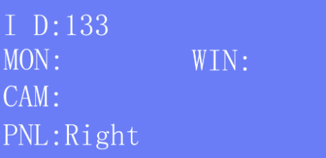 Configuración de grabador y software EzStation con teclado UV-KB-1100 de Uniview – Visiotech