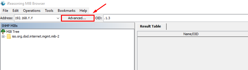 Como configurar el servicio de supervisión SNMP en equipos HIKVISION ...