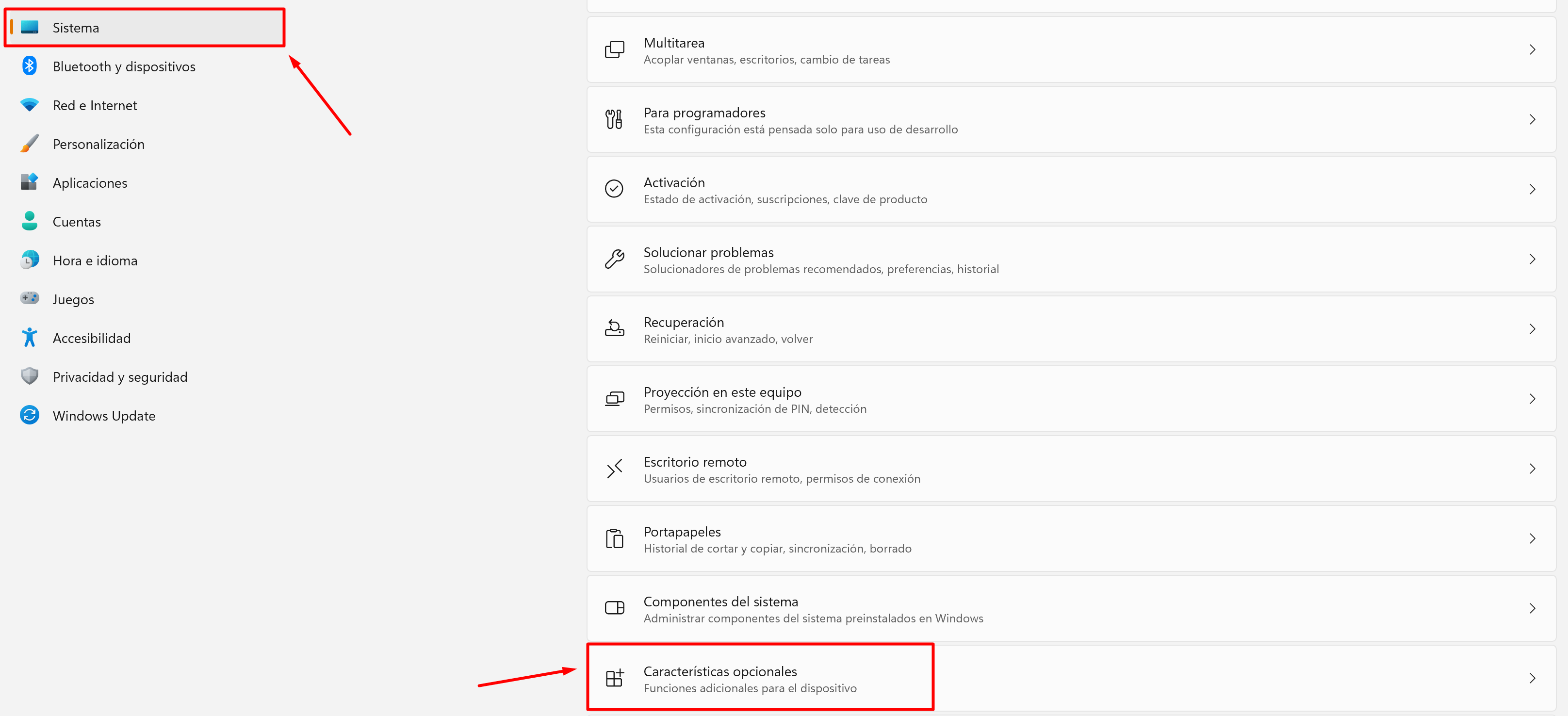 Agregar función WMIC para Windows 11 – Visiotech