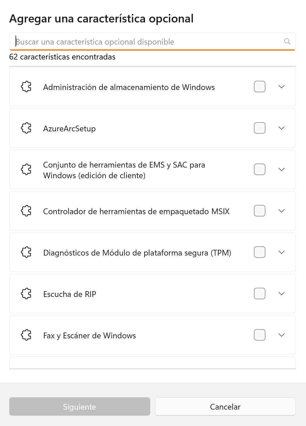 Aggiungere la funzione WMIC per Windows 11 – Visiotech