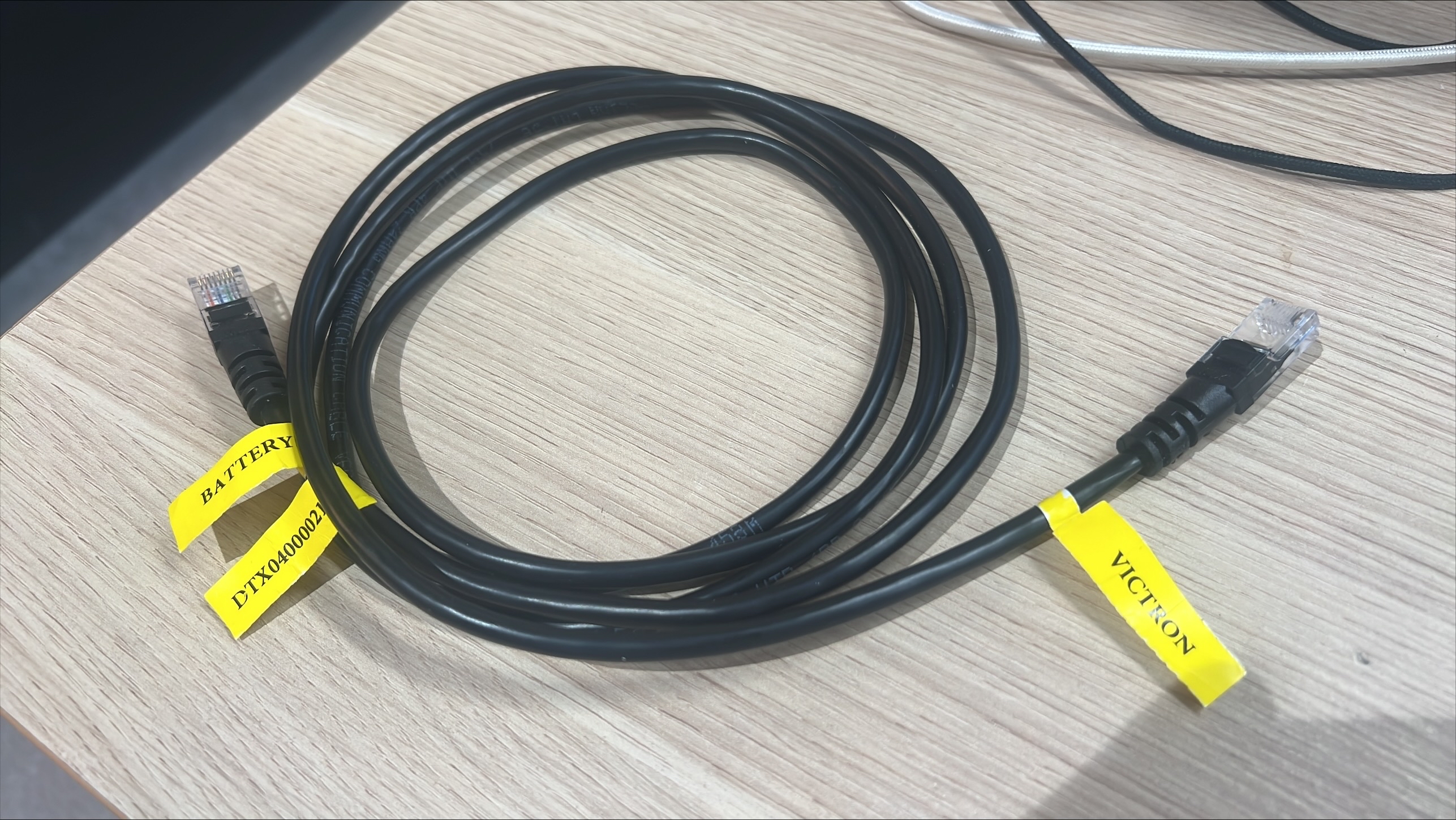 Start-up of TBB Rio SUN II Inverter + Dyness Powerbrick Battery – Visiotech