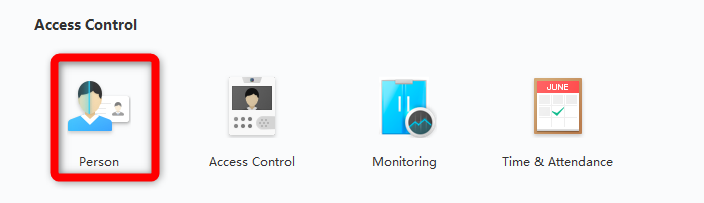 How to create a QR code for facial access control or QR code readers ...