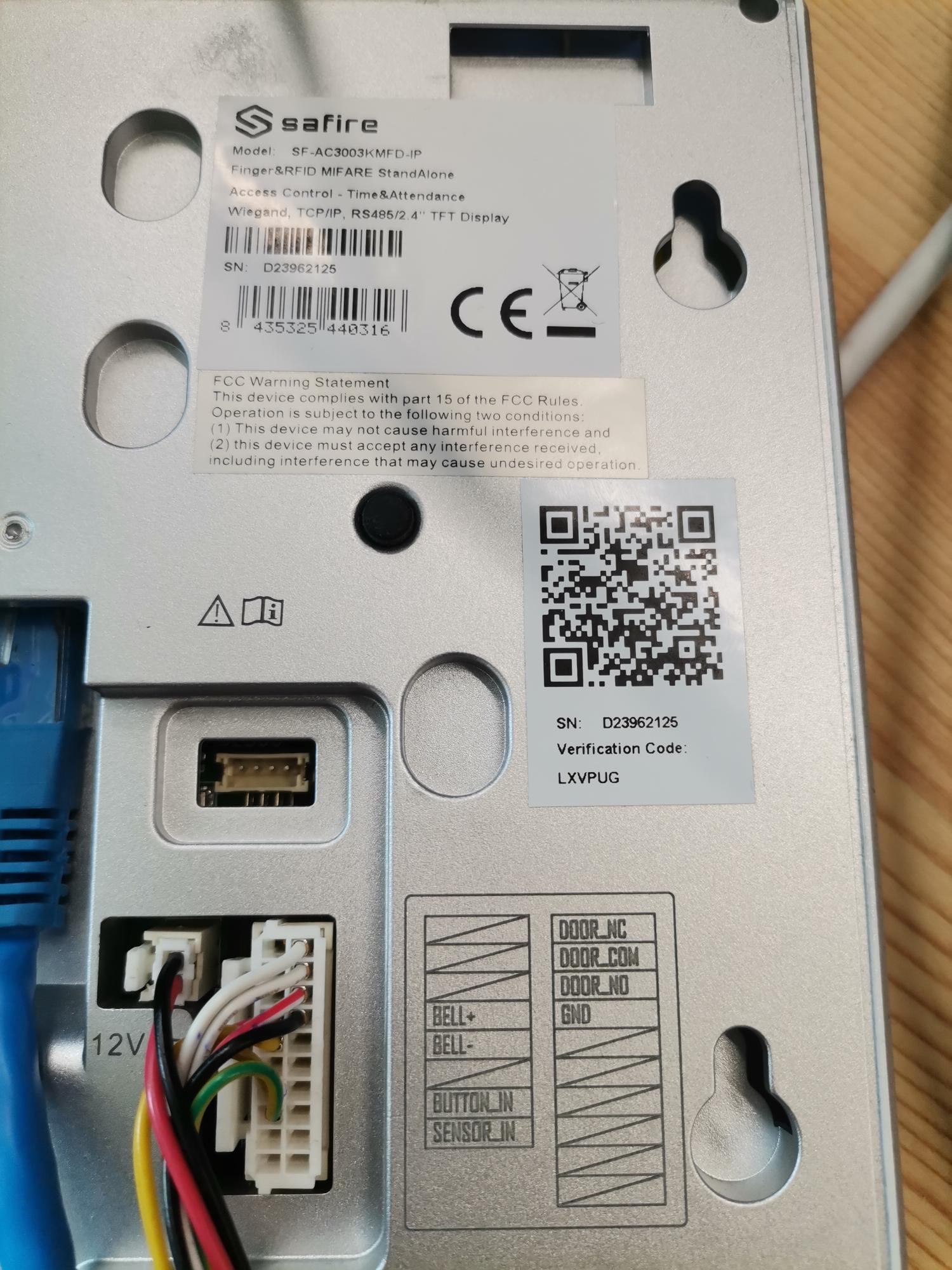 Como fazer aberturas a partir da Safire Connect em dispositivos ...