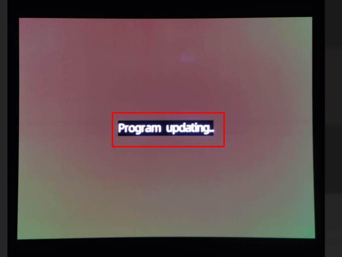 Cómo actualizar el firmware de los Cyclops, ARES y VIDAR – Visiotech