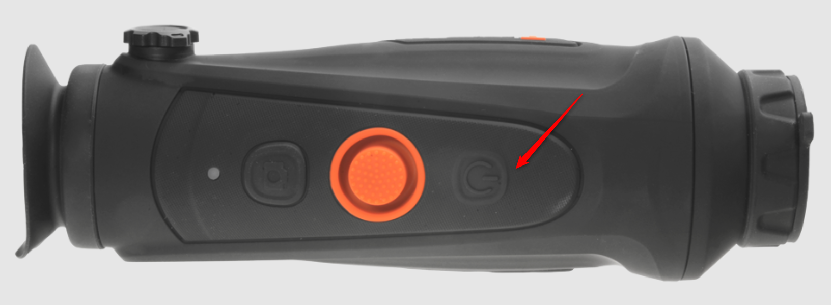 Activar el láser en un Cyclops – Visiotech