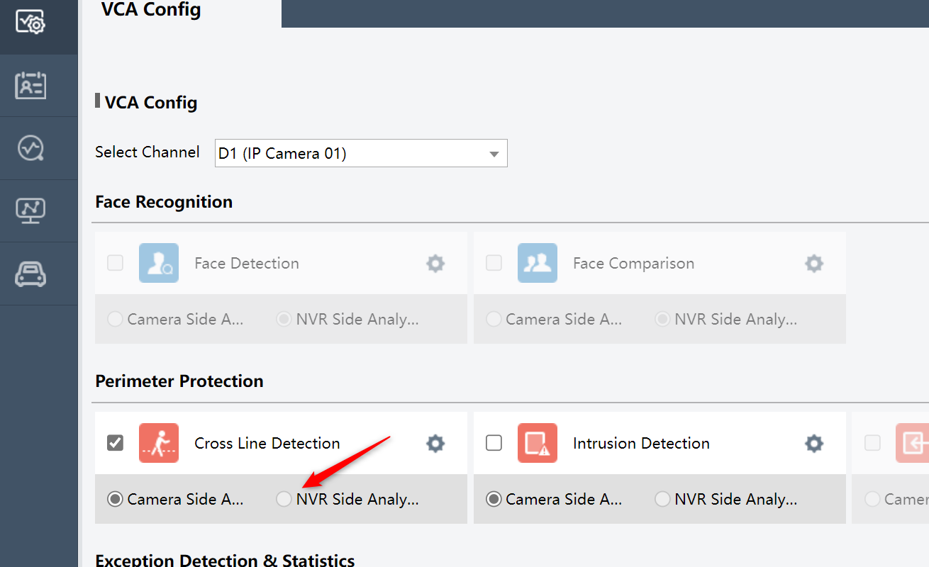 Configurar SIP con NVR Uniview – Visiotech