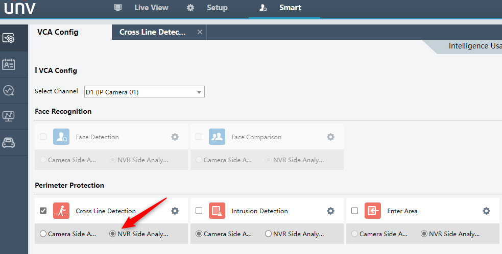 Configurar SIP con NVR Uniview – Visiotech