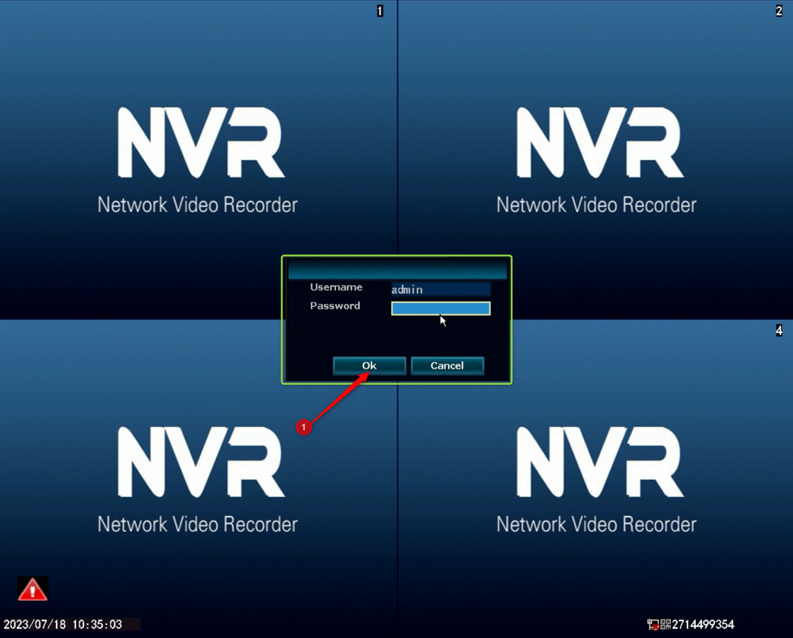 NIVIAN - ACTUALIZAR FIRMWARE KITS CCTV WIFI - NUEVA INTERFAZ DE USUARIO ...